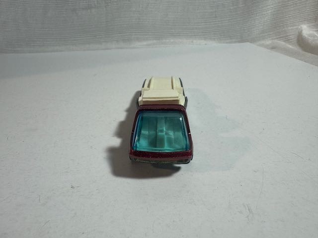 Hot Wheels Redline Heavyweights Racer Rig | eBay