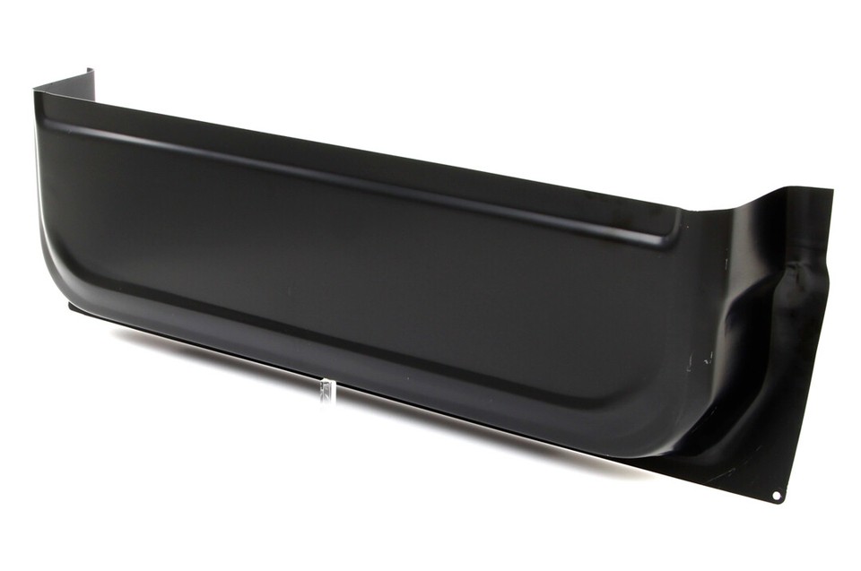 Inner Frt Dr Bottom Panel LH 67-72 Chevy GMC Trk Subrbn 69-72 Blzr 70 ...