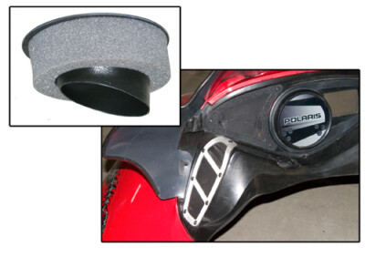 SLP SLP HIGH FLOW INTAKE KIT POLARIS 14-140 | eBay