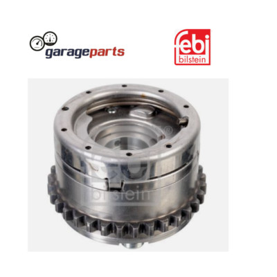 Mercedes-Benz Camshaft Adjuster Intake side FEBI 176728 A2760505200 ...