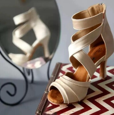 Women's Dance and Sway Shoes - size 9 | eBay