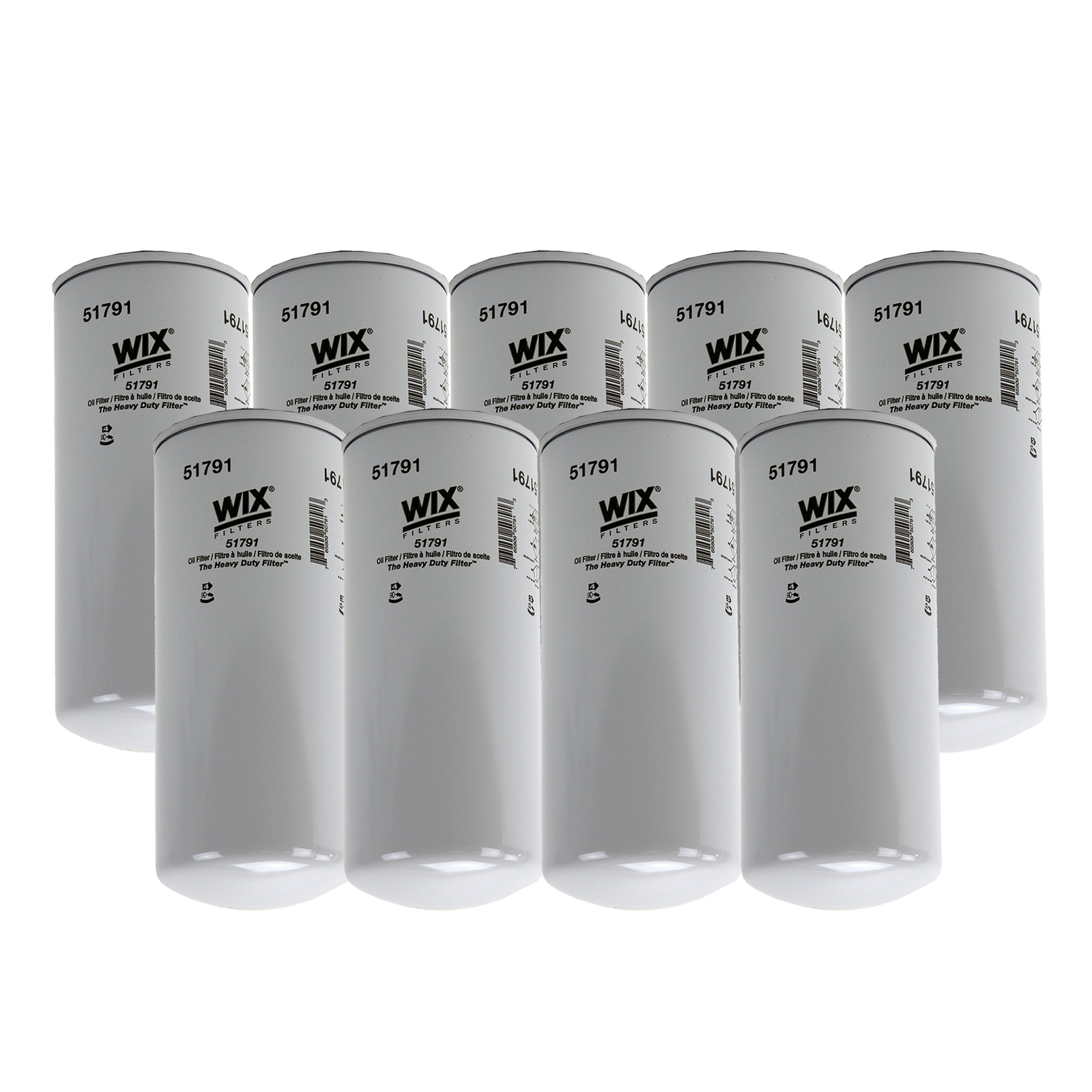MACK 21707136 - cross reference oil filters | oilfilter-crossreference.com