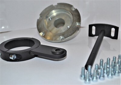 78100-42-RS for Challenger Gleaner Platform Kit identical EZ PILOT ...