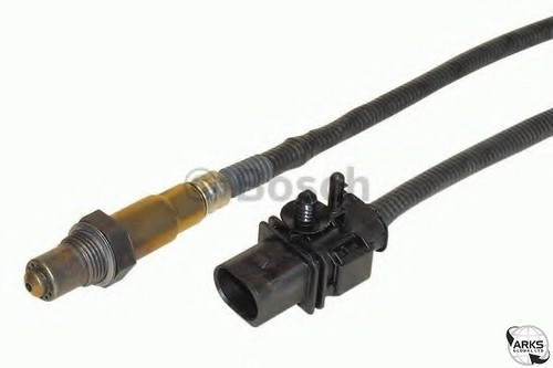 Genuine BOSCH LAMBDA SENSOR - 0258017111 | eBay