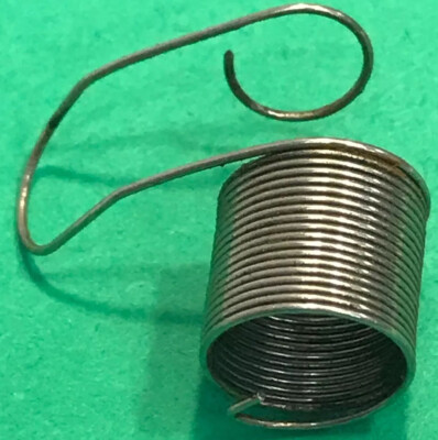 *NOS* 237174-SINGER-CHECK SPRING FOR SEWING MACHINE* | eBay