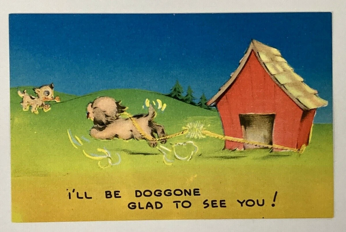 Excited To See You Funny