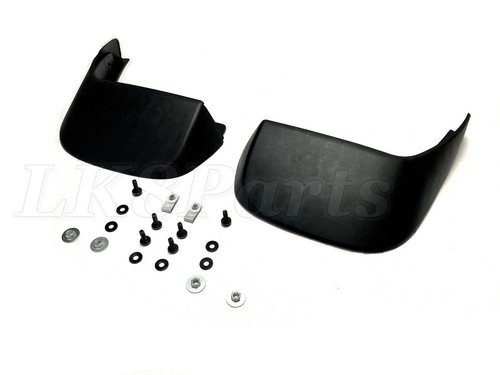 Land Rover Range Rover Sport VPLWP0165 Mud Flap Kit NEW | eBay