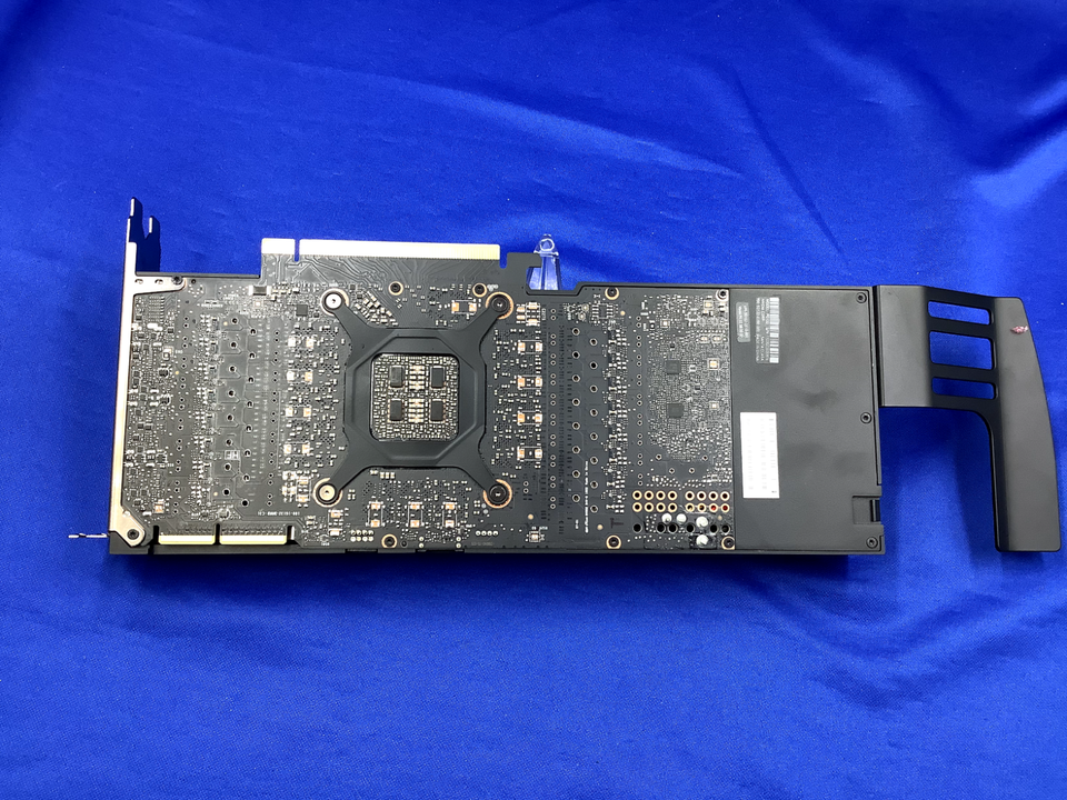 HP NVIDIA RTX A4500 20GB GDDR6 Graphics Card N02456-001 N02798-001 | eBay