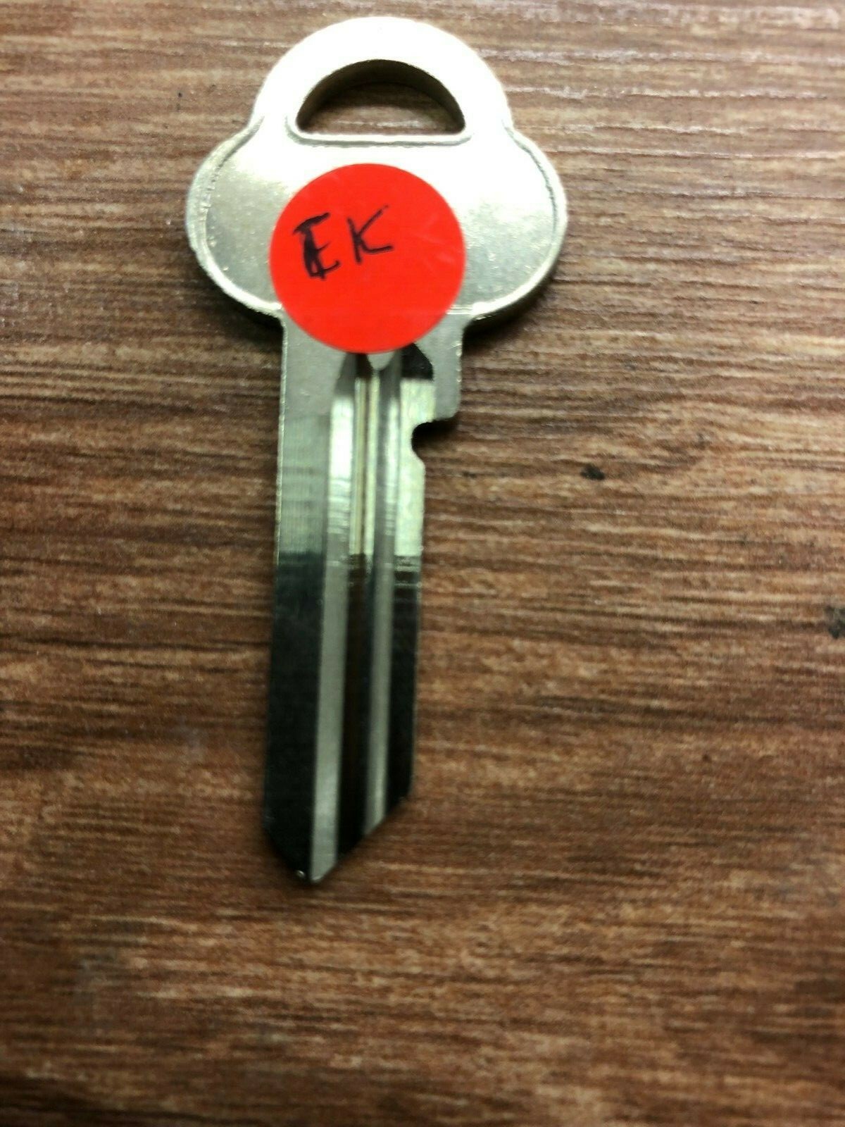 GENUINE Key blanks to suit ASSA , RUKO Cylinders | eBay UK