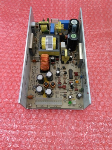 ZEBRA / ELTRON 105902-139 2746 / 2746E / 2348+ POWER SUPPLY TEK 300SD ...