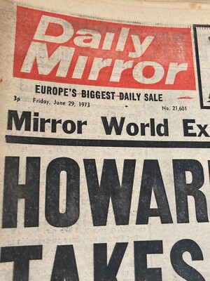 Howard Hughes,Gayle Hunnicutt. Joe Frazier Joe Bugner. Gerald Harper ...