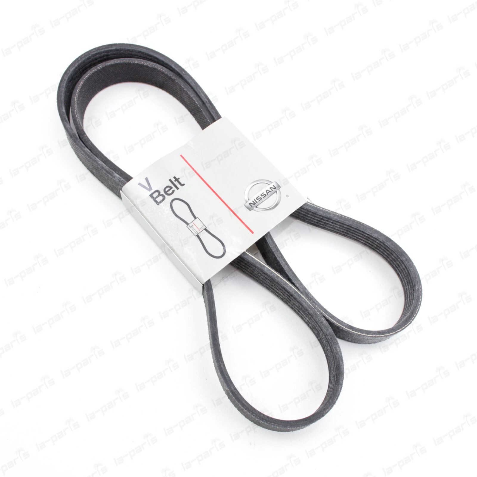 Genuine Nissan 2007-2012 Versa 1.8L Serpentine Belt 11720EL00A 11720 ...