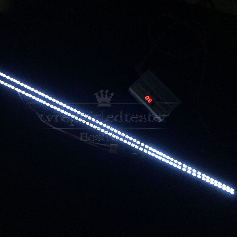 10pcs Universal LED Backlight Strips,For LCD Monitor Cut to 15-23 ...