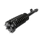 2 x Front Complete Shock Struts For Chrysler 300 Dodge Charger 5.7L 3 ...