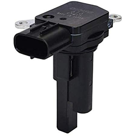 Toyota OEM Factory Mass Air Flow MAF Sensor 22204-0V010 Various Models ...