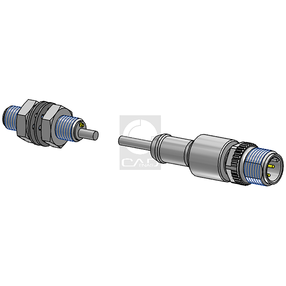 BALLUFF BES 516-324-E4-C-S4-00.3 (BES00N9)Inductive Standard Sensors ...