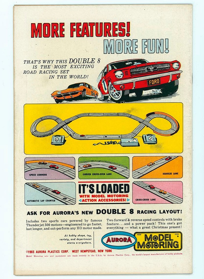 Action Comics 333 original owner collection nice FN/VF 7.0 | eBay