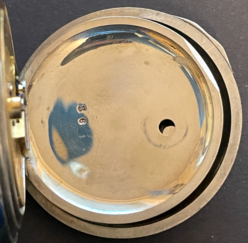 Antique 1902 Waltham Model 1883 Pocket Watch Ticks Running Case AM Co ...
