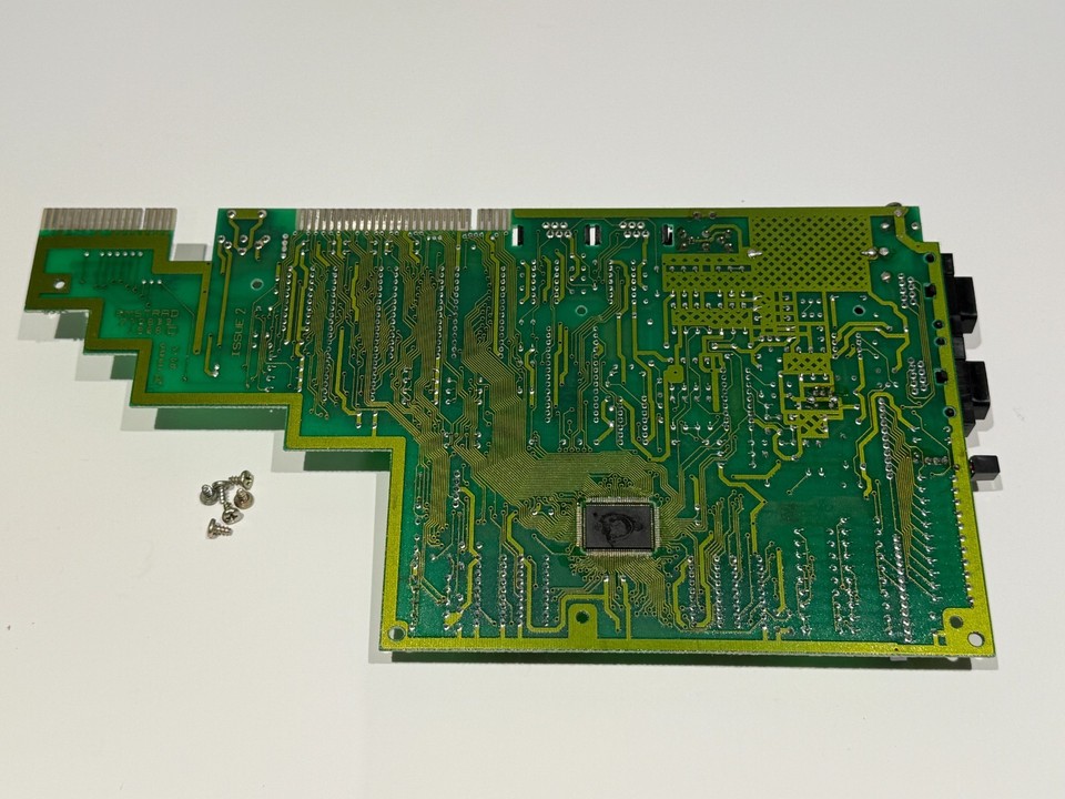 Sinclair ZX Spectrum 128k +2a PCB Motherboard Issue 2 | Tested | Fast ...