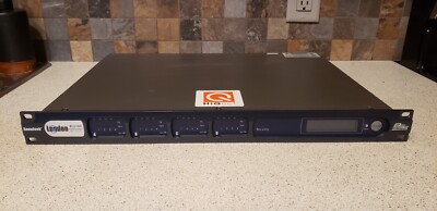 BSS Soundweb Blu 160 DSP | eBay