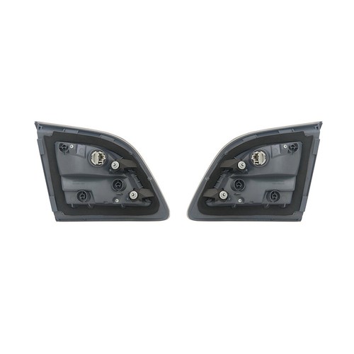 NEW INNER TAIL LIGHT PAIR FITS MAZDA CX-9 2010 2011 2012 TE69513G0B ...
