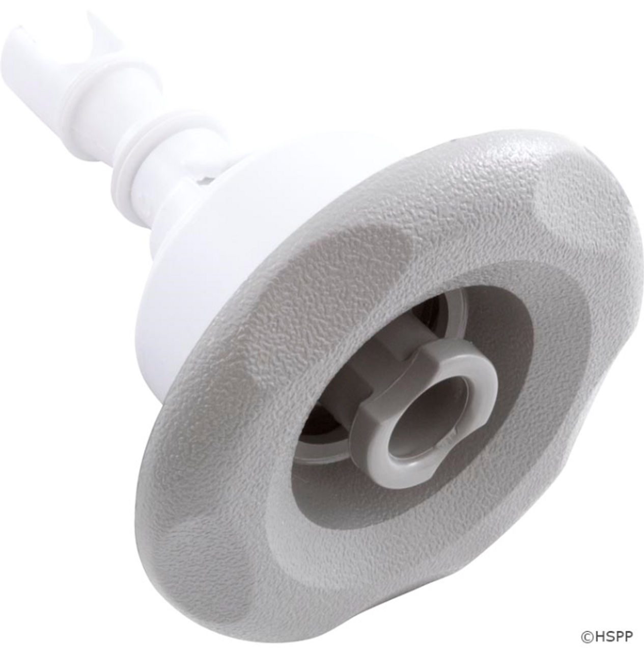 Spa Jet Inserts Waterway 3" Face Gray Nozzle Mini Storm 212-7929 3-PK ...