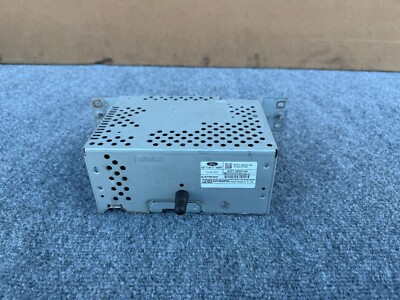 FORD BRONCO SPORT 2021-2025 OEM RADIO STEREO CD PLAYER UNIT ASSEMBLY | eBay