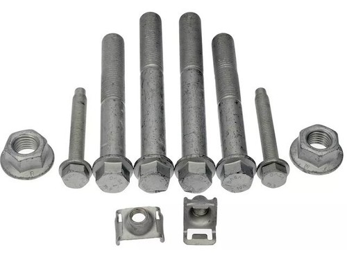 For 2003-2009 Hummer H2 Control Arm Bolt Kit Dorman 56219JHYB | eBay