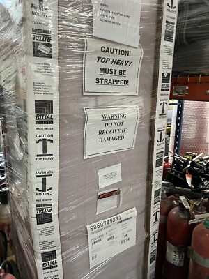 Fire Sprinkler Fire- Pre-Action Cabinet | eBay