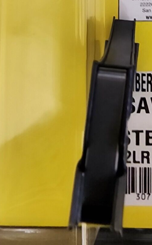 SAVAGE, STEVENS Model 26C, 33, 34, 35, 56, 056, 56C Triple K 5 rd ...