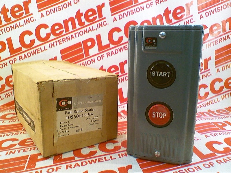 EATON CORPORATION 10250H-1119A / 10250H1119A (NEW IN BOX) | eBay