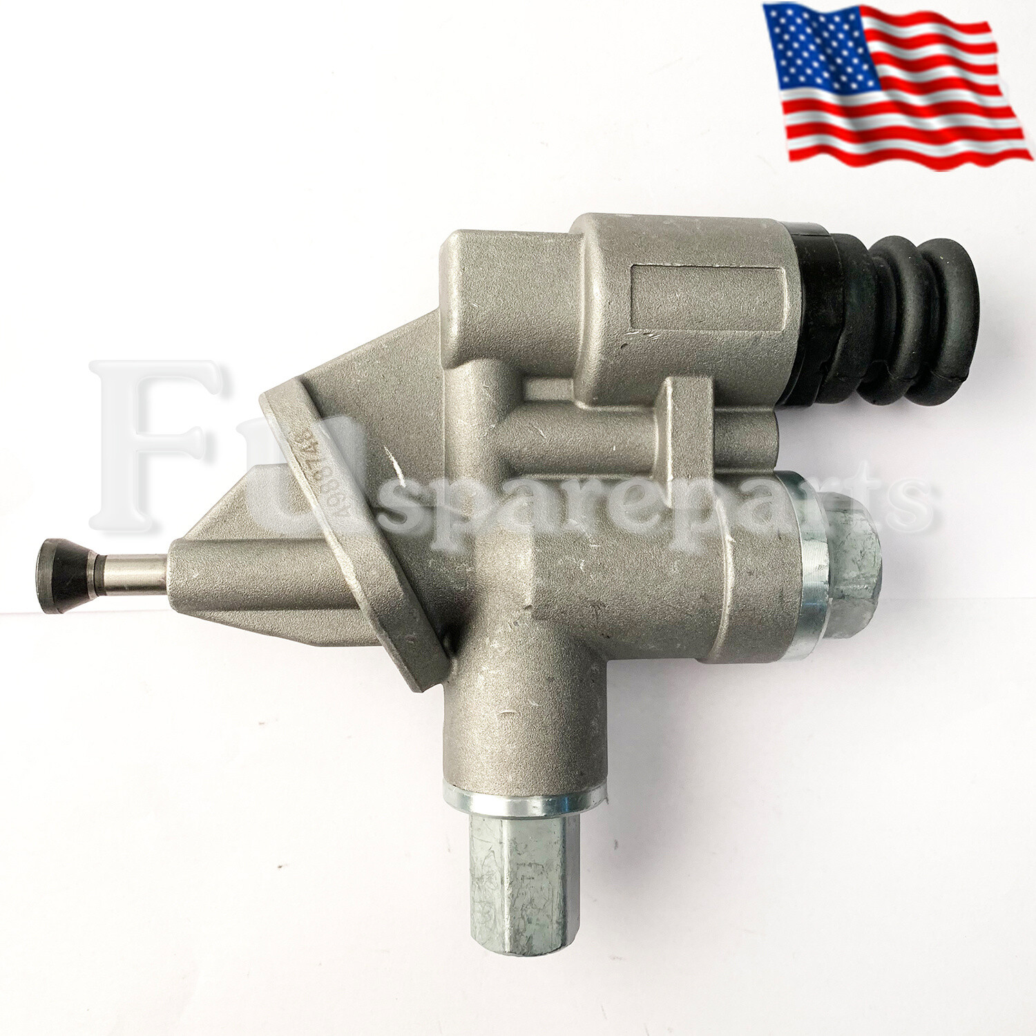 Fuel Transfer Pump 3936318 4988749 4944712 J936318 for Cummins 6CT 6BT ...