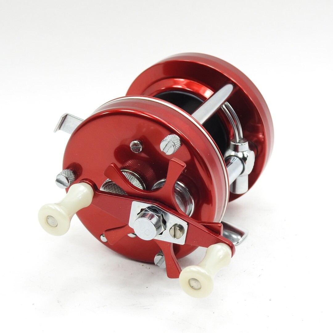 Sweden Abu Garcia 5000 Reels