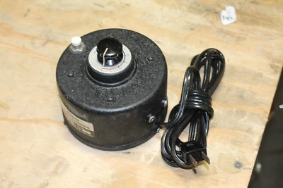 Power Supply - Nikon Microscope