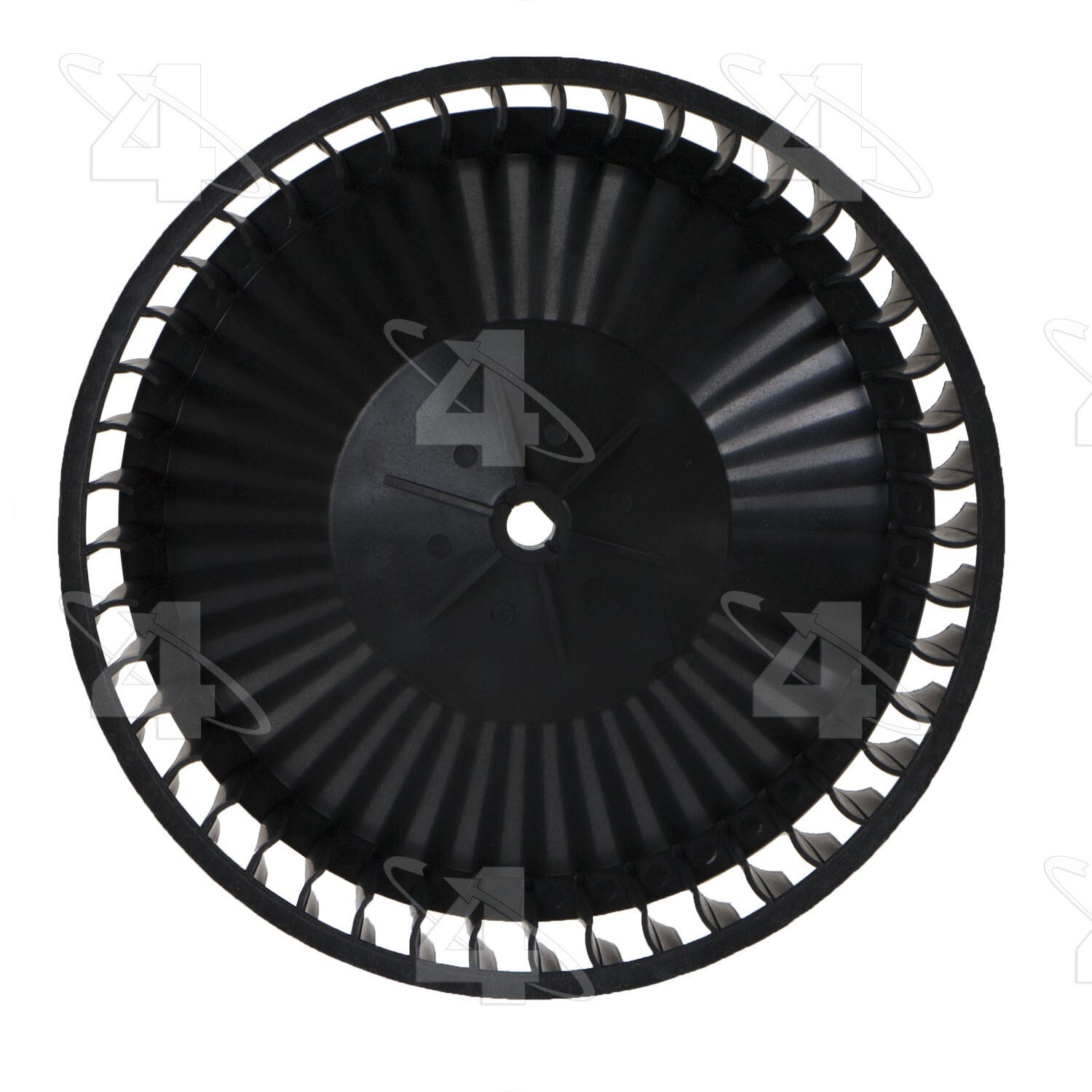 For 1999-2000 International 9900 HVAC Blower Motor Wheel 4 Seasons | eBay