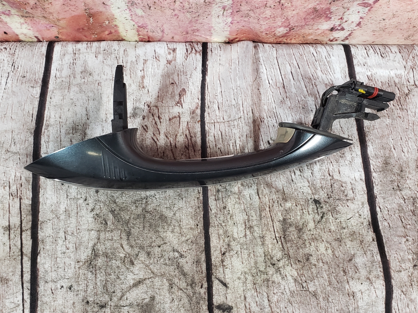BMW 11-13 F10 M5 Front Right Front Door Exterior Handle Pre LCI | eBay