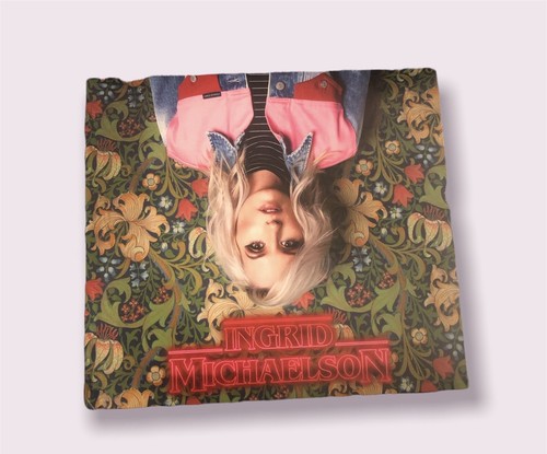 Stranger Songs by Ingrid Michaelson (CD, 2019) 193483767574| eBay
