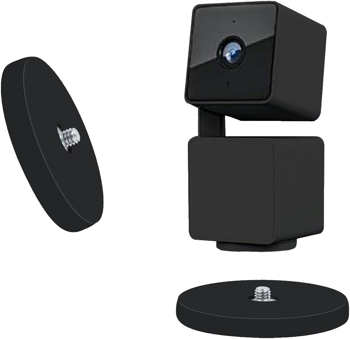 Magnetic Mounting Bracket | eBay