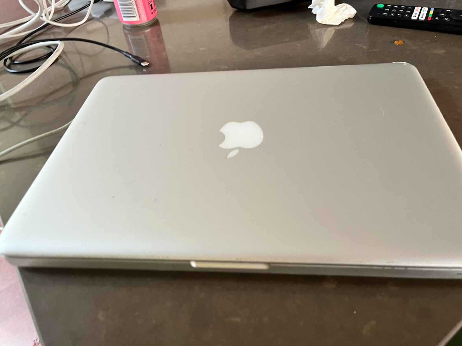 Apple MacBook Pro 13" Intel Core i5-3210M 4GB 500GB HDD | A1278 MID ...