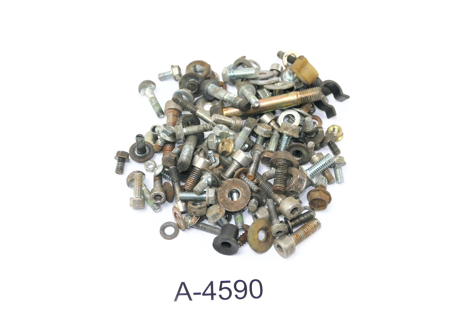 Honda CLR 125 W Cityfly JD18 Bj 1999 - Schrauben Rahmen A4590 | eBay.de