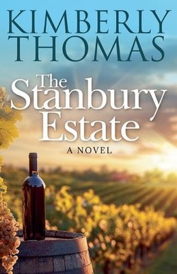 The Stanbury Estate by Kimberly Thomas Paperback Book | eBay Australia