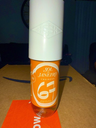 🚨 SOL DE JANEIRO CHEIROSA 67 Limited edition And RARE 🚨 | eBay