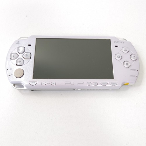 PSP 2000 Lavender Purple Console PlayStation Portable Sony | eBay