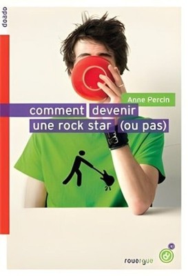 Come Diventare Una Rock Star (O Non ) Percin Anne Molto Buono ...