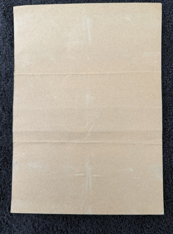 1961 Topps Uncut 9 Card Blank Back Sheet Ron Santo Norm Cash Poor | eBay