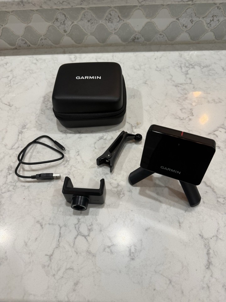 Garmin Approach R10 Golf Alignment In Excellent Condition | eBay