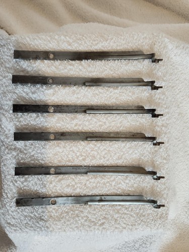 Remington 1100 11-87 1187 1196 Shell Latch Feed - Model 1100 12 GAUGE ...