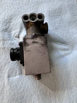 Bendix 801931 AT-3 ATC Valve | eBay
