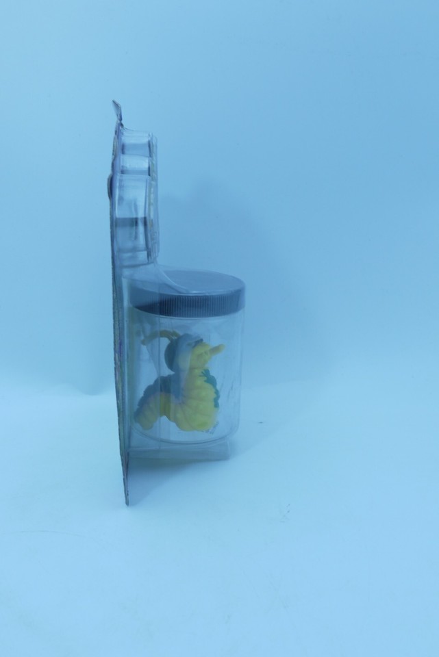 Stink Bugzzz STINKY PETS Muck Maggot Smells like Rotten Fish Squeeze ...