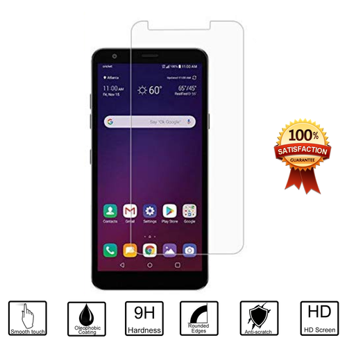 Premium Screen Protector Tempered Glass Protective Film For LG K30 2019 ...